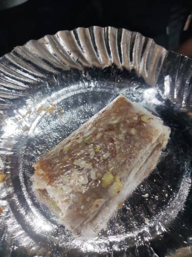 Jagriti Yatra 2022 (30 Dec 2022 - Day 6)