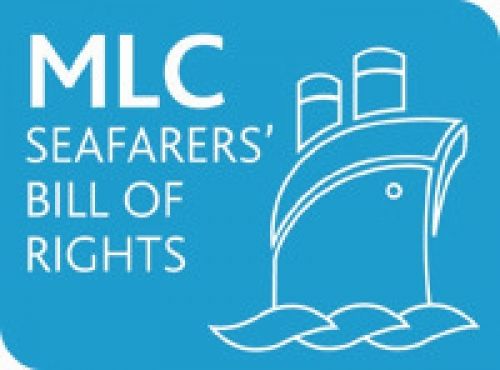 MARITIME LABOUR CONVENTION (MLC) , 2006
