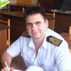 Educational Materials for Engine Cadets from all around the World